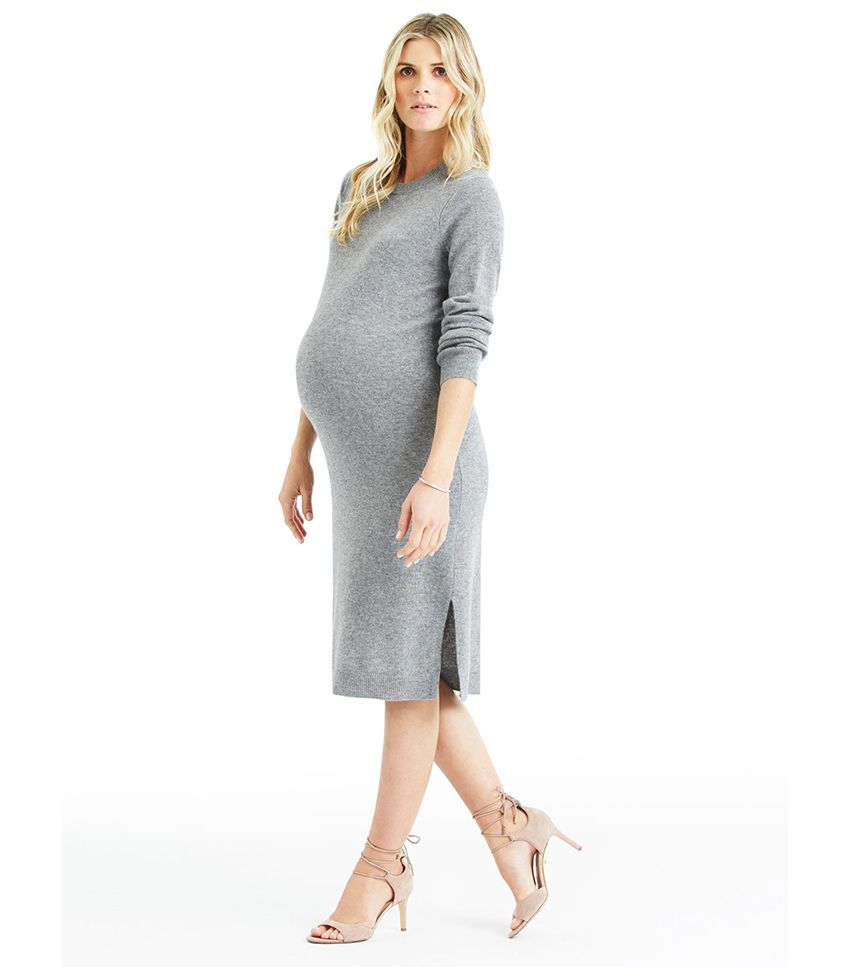 Cool Maternity Brands, According to a Celeb Stylist | Who What Wear