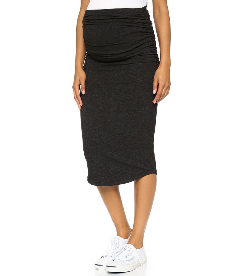 Cool Maternity Brands, According to a Celeb Stylist | Who What Wear