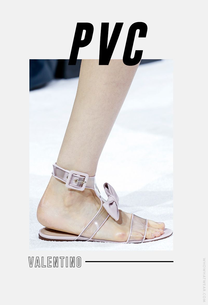 The Biggest Summer Sandal Trends of the Year | Who What Wear