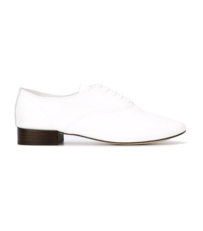 The 18 Best Flats for Work to Wear in 2021 | Who What Wear