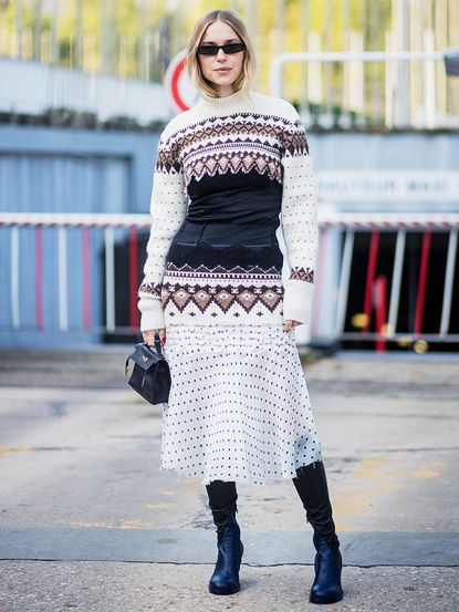 Best Fashion Blogs: 39 of the Bloggers to Know Now | Who What Wear