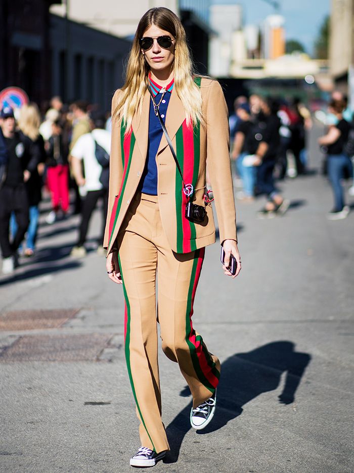 Best Fashion Blogs: 39 of the Bloggers to Know Now | Who What Wear