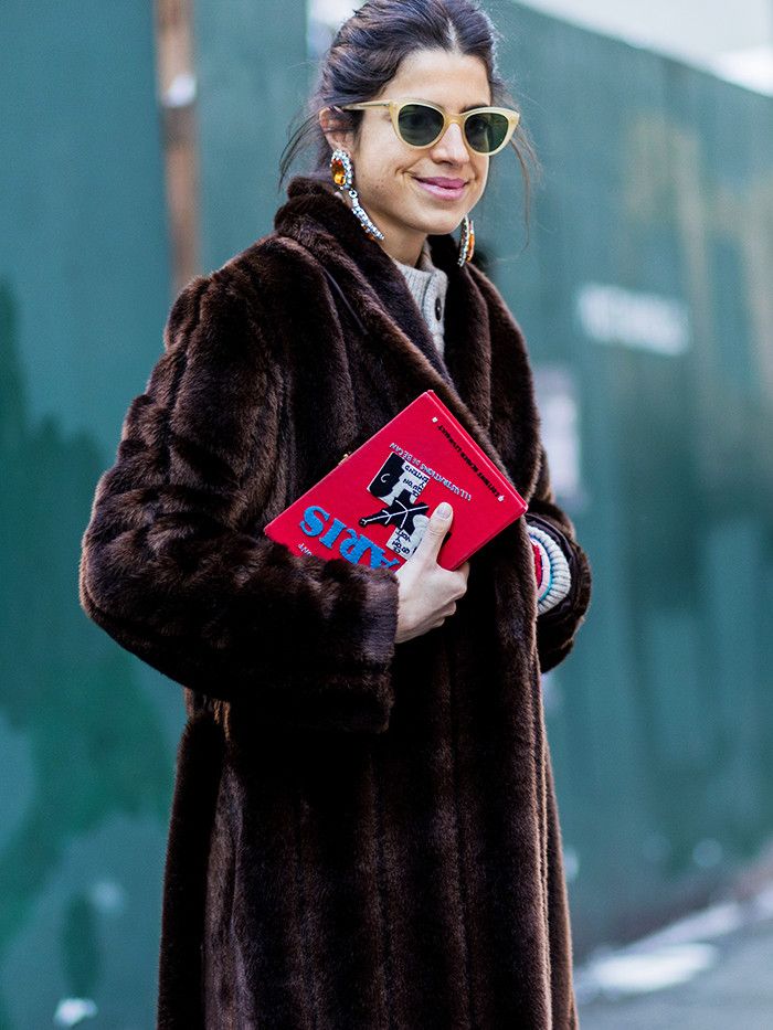 Best Fashion Blogs: 39 of the Bloggers to Know Now | Who What Wear