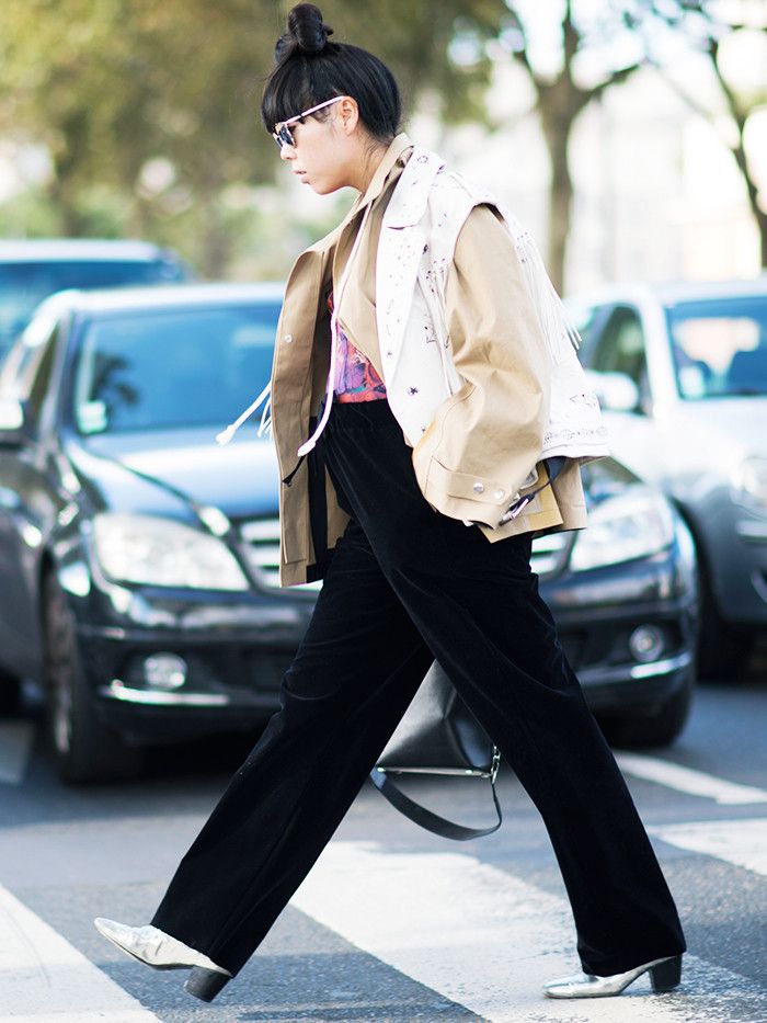 Best Fashion Blogs: 39 of the Bloggers to Know Now | Who What Wear