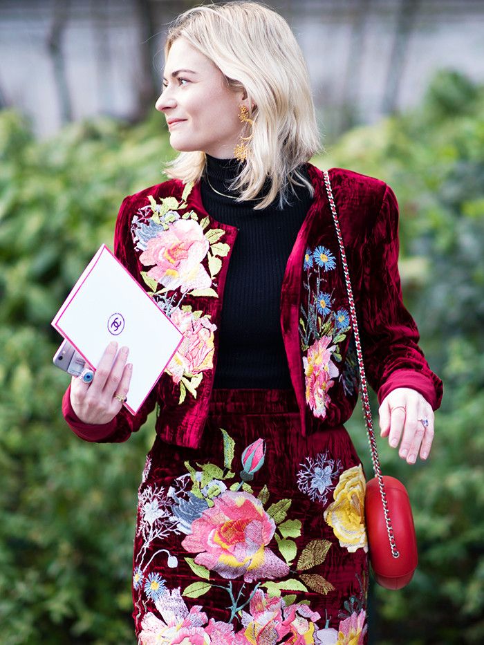 Best Fashion Blogs: 39 of the Bloggers to Know Now | Who What Wear