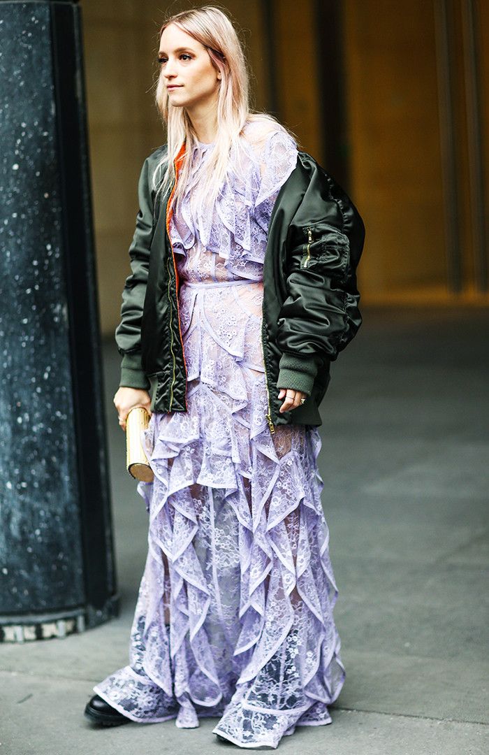 Best Fashion Blogs: 39 of the Bloggers to Know Now | Who What Wear