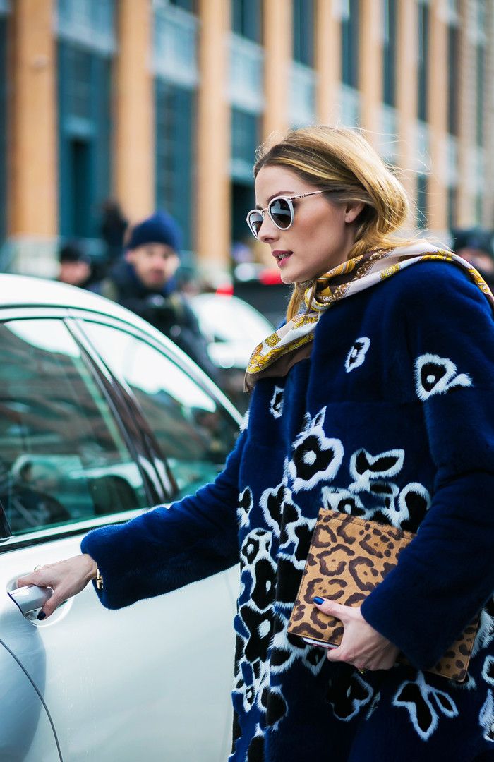 Best Fashion Blogs: 39 of the Bloggers to Know Now | Who What Wear