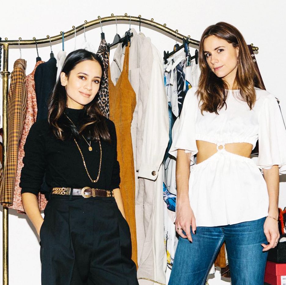 Best Fashion Blogs: 39 of the Bloggers to Know Now | Who What Wear