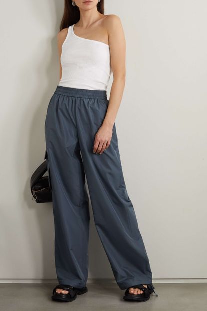 35 French Fashion Brands Everyone Should Know | Who What Wear