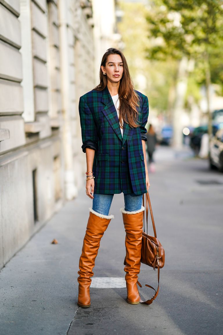 The 7 Biggest Winter Shoe Trends of 2020 | Who What Wear