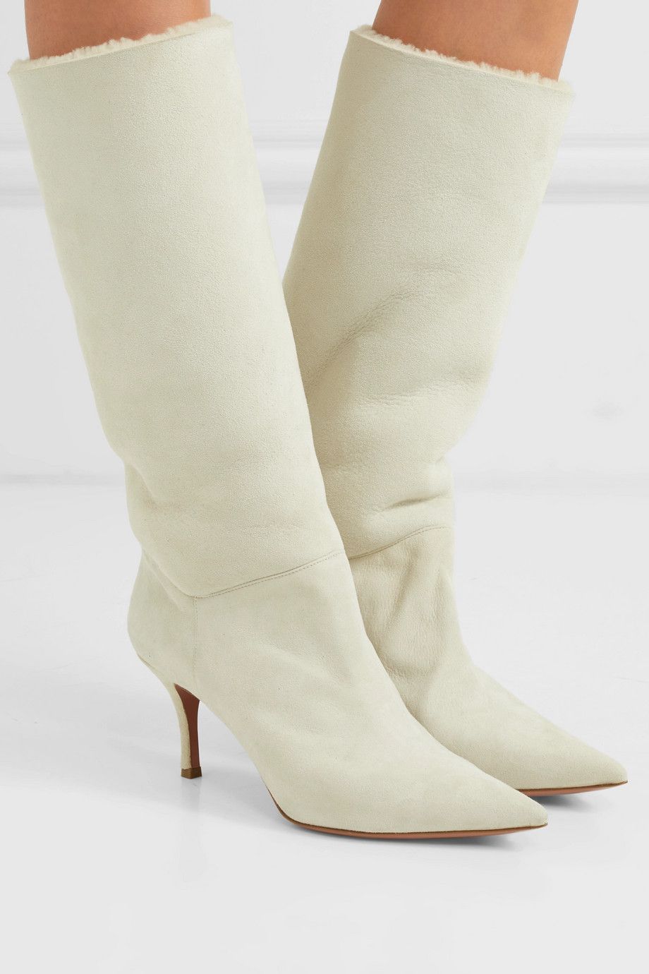 The 7 Biggest Winter Shoe Trends of 2020 | Who What Wear