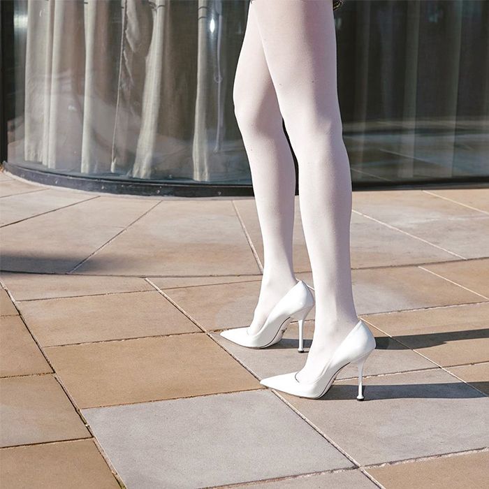 The 7 Biggest Winter Shoe Trends of 2020 | Who What Wear