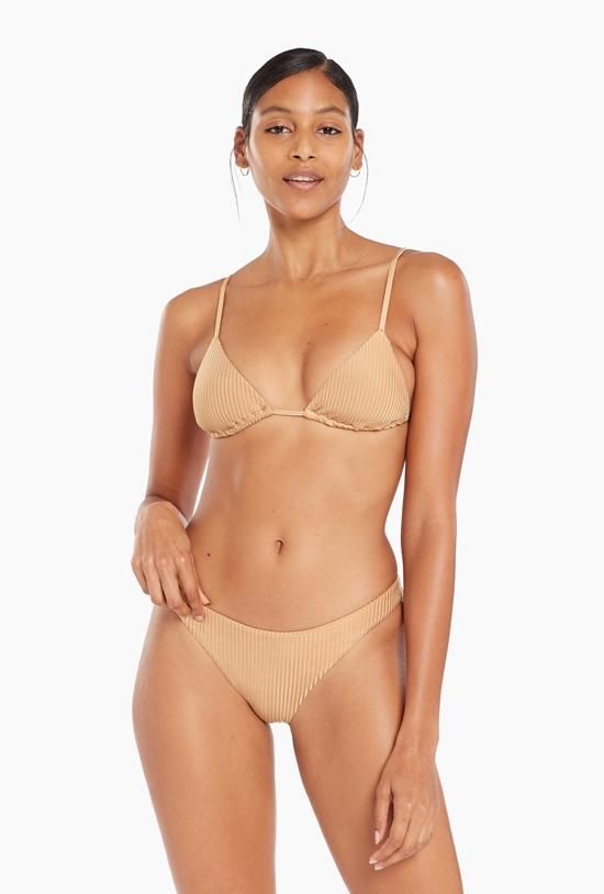 The 25 Best Nude Swimsuits For 2021 Who What Wear