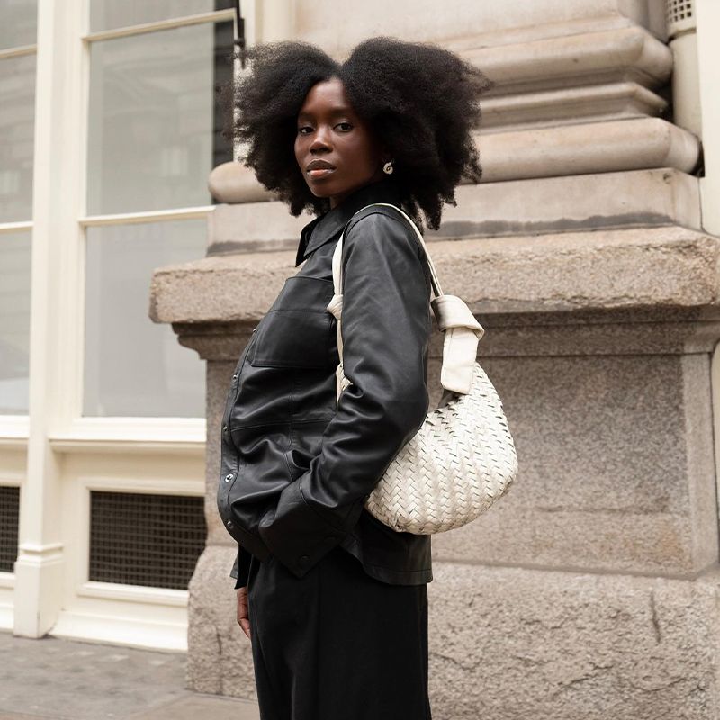 The Latest Handbag Trends and Styles | Who What Wear