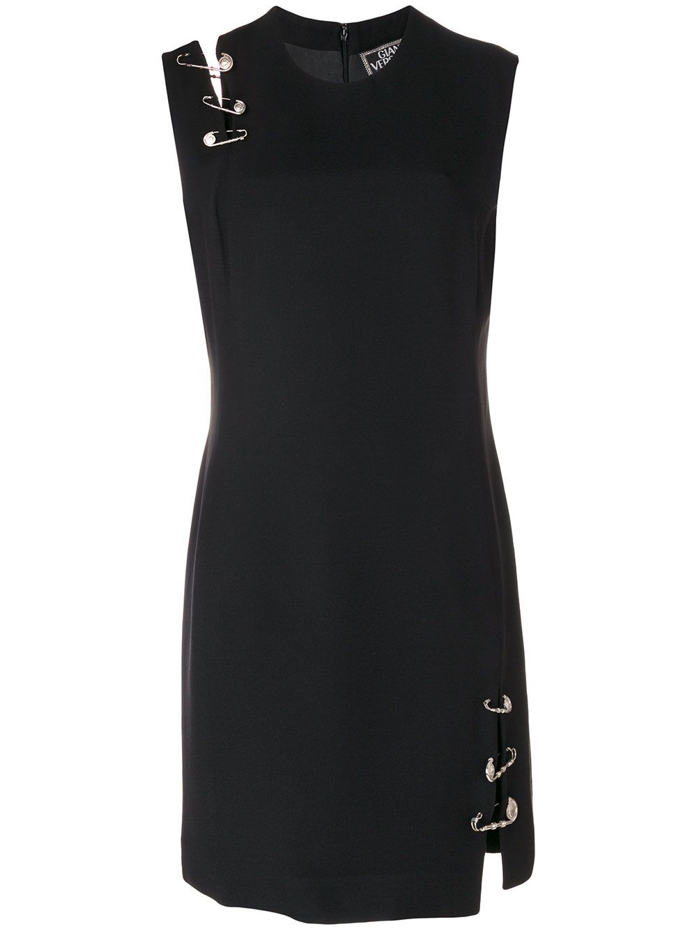 Best '90s Style Vintage Versace Dresses | Who What Wear