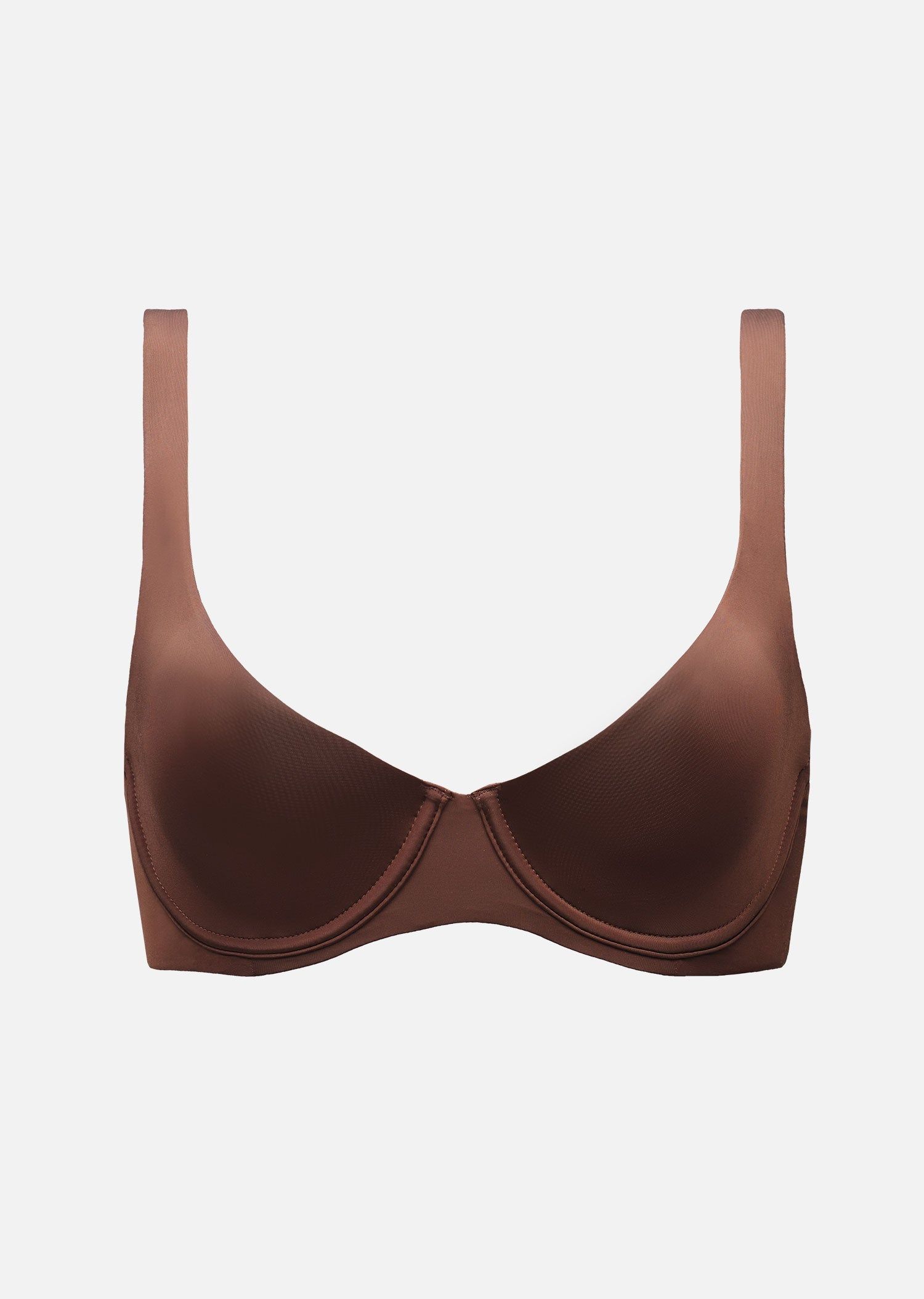 The 14 Best Full-Coverage Bras, Hands Down | Who What Wear