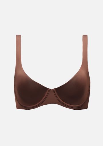 The 14 Best Full-Coverage Bras, Hands Down | Who What Wear