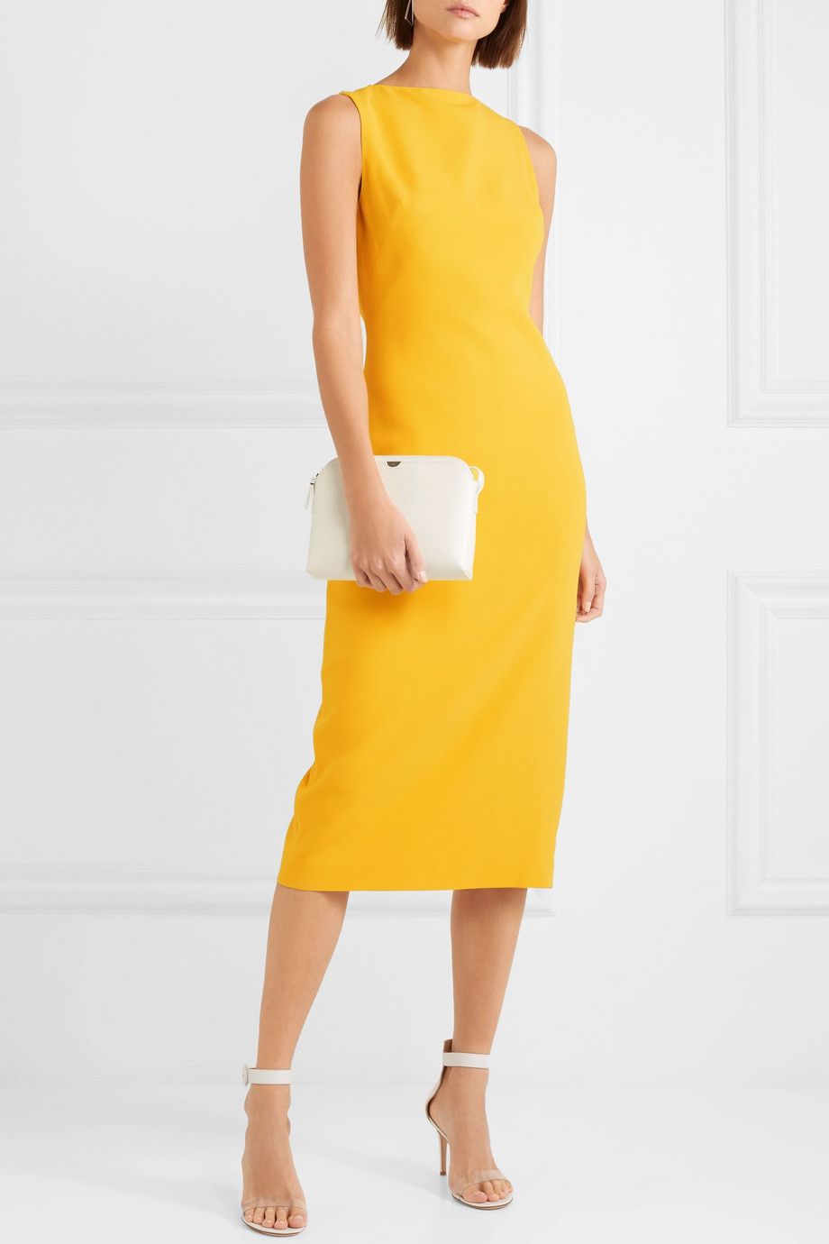 15 Chic Sheath Dresses for Work | Who What Wear