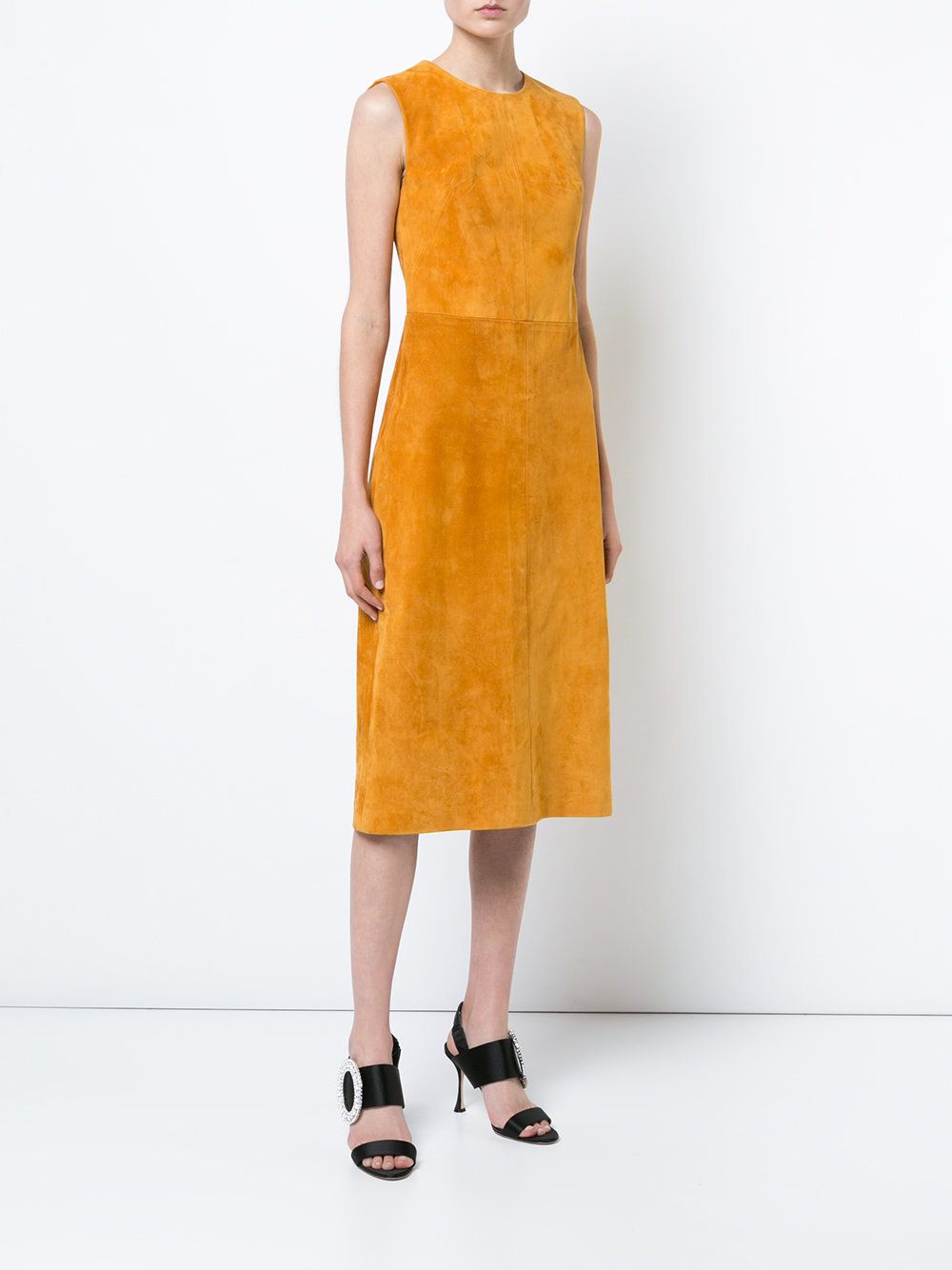 15 Chic Sheath Dresses for Work | Who What Wear