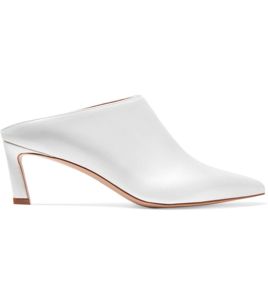 Tall-Girl Style Tips for Spring | Who What Wear