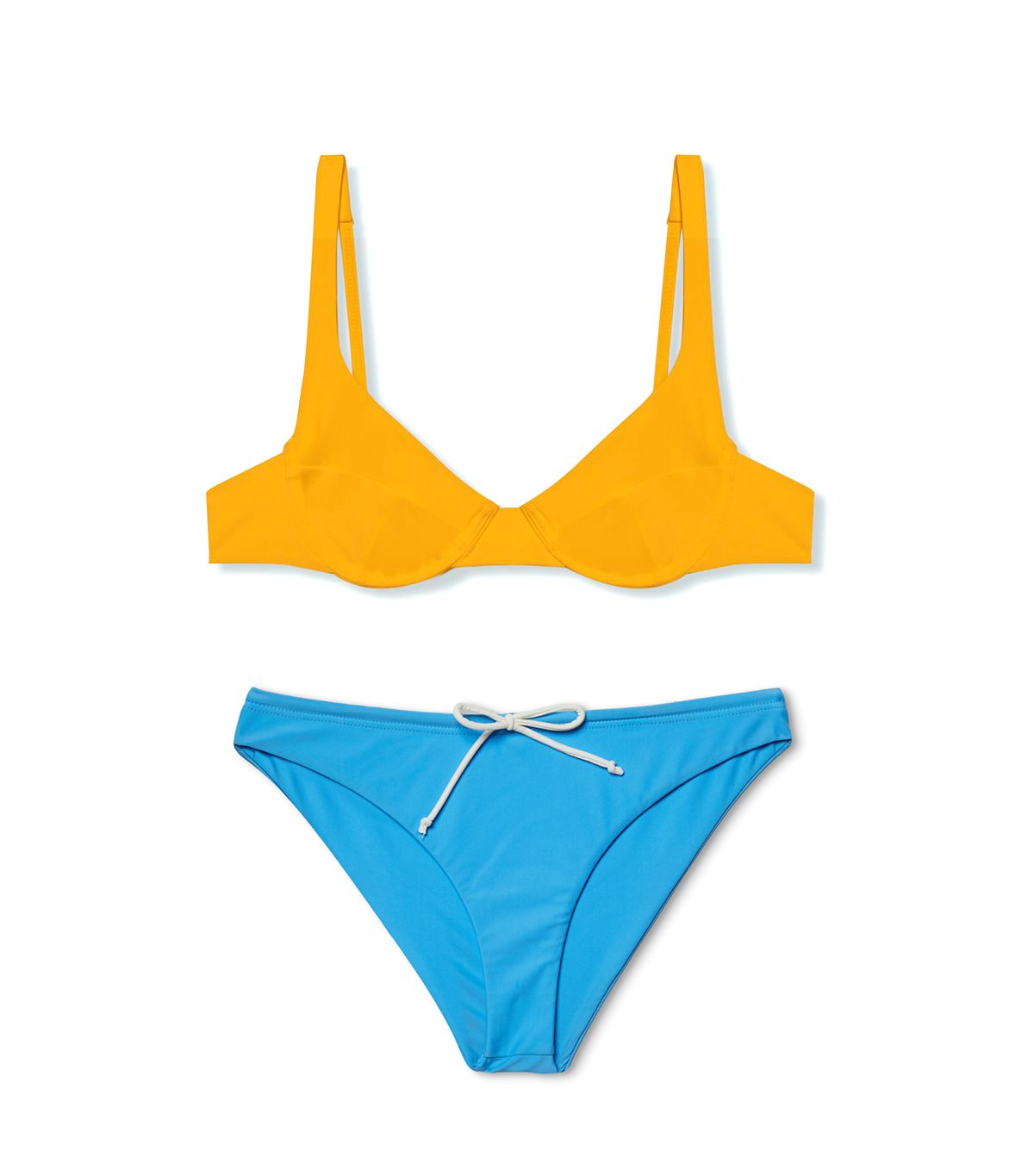 The Coolest Summer 2018 Swimwear Trends | Who What Wear