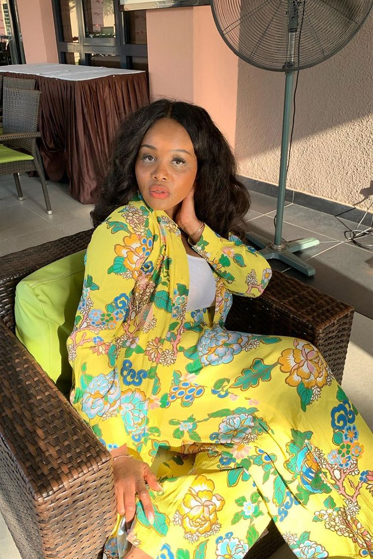 Yellow Has Won Spring 2018—See How to Wear It IRL | Who What Wear