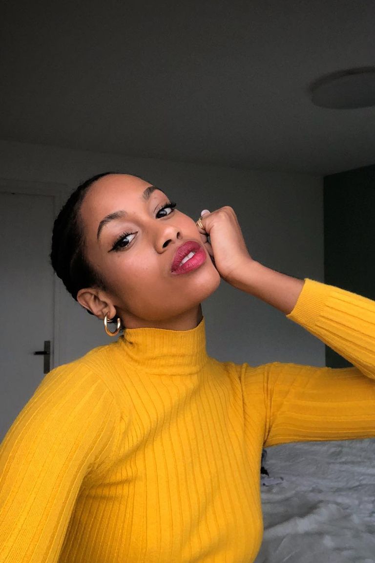 Yellow Has Won Spring 2018—See How to Wear It IRL | Who What Wear