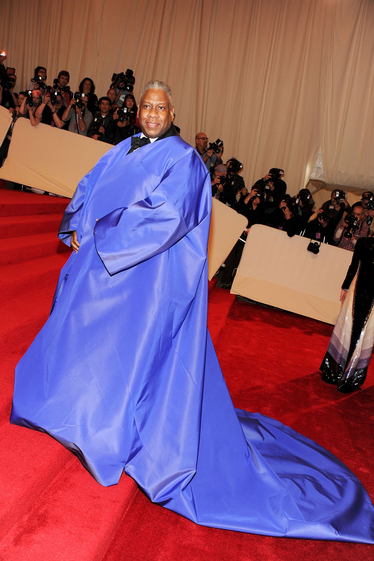 What Celebrities Are Really Saying About the Met Gala | Who What Wear