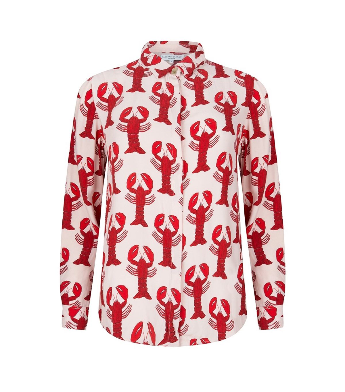 We'll Take a Lobster on All Our Summer Clothing, Thanks | Who What Wear