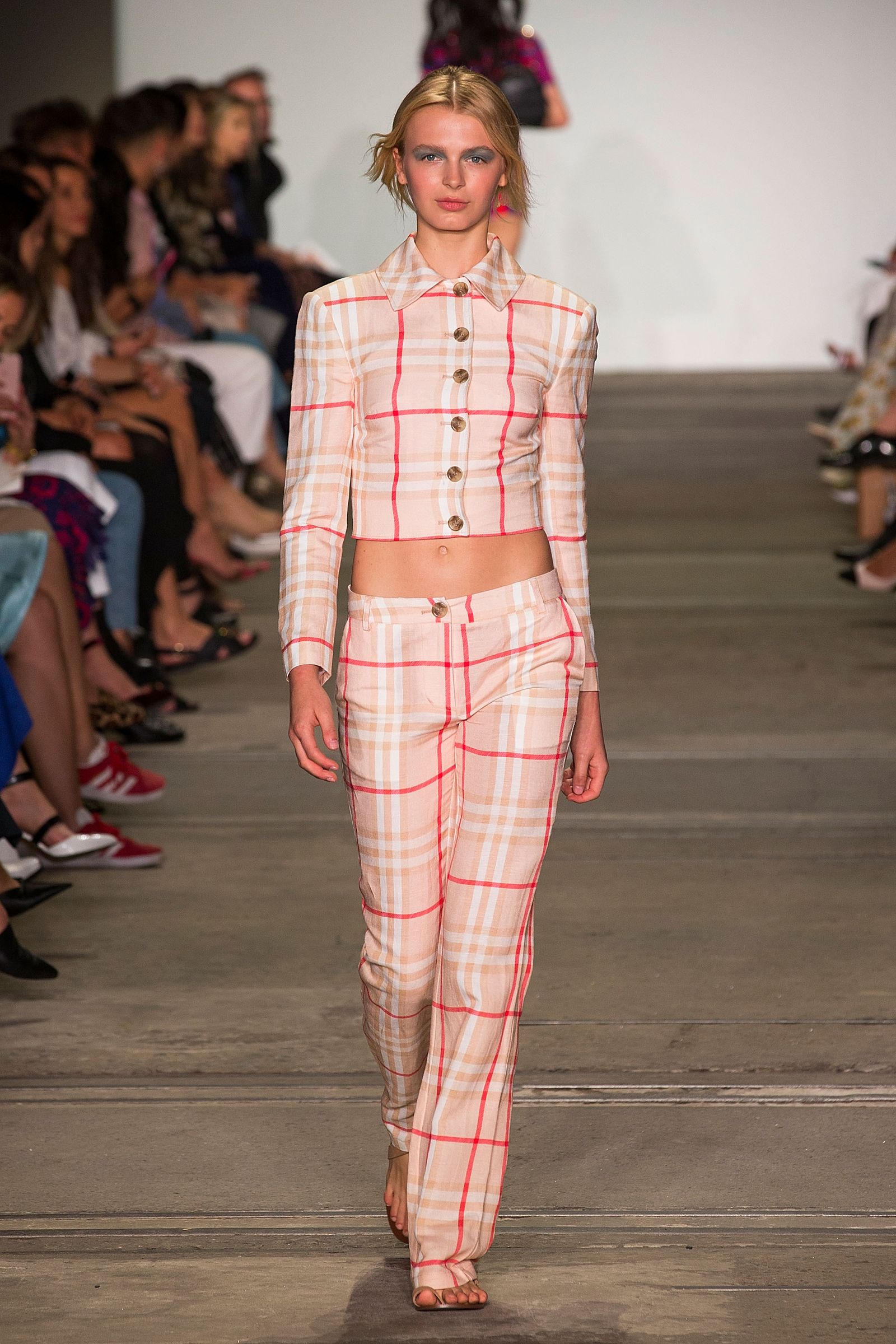 Runway Trends from Fashion Week Australia 2018 | Who What Wear