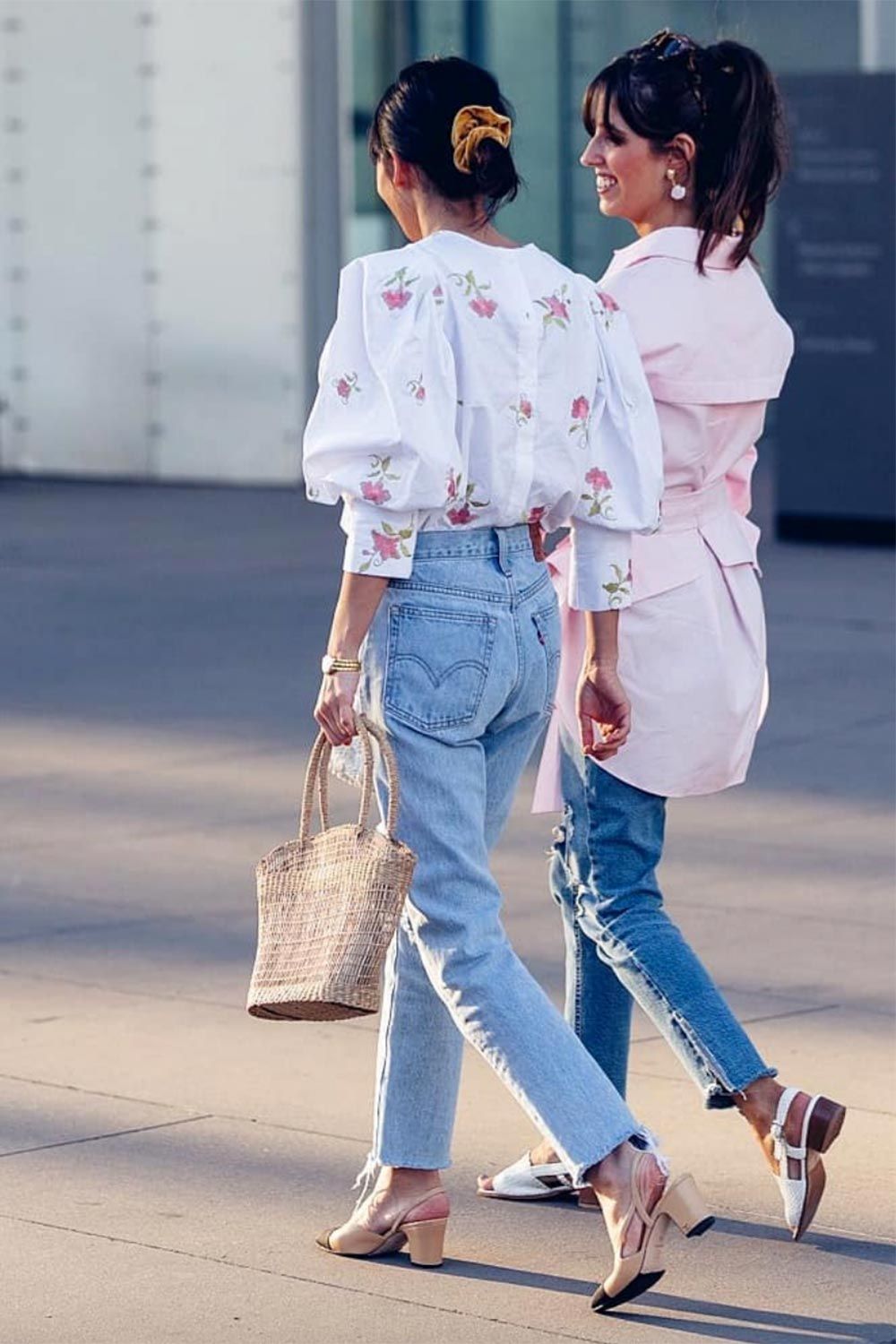 10 Summer Floral Outfits to Wear This Season | Who What Wear