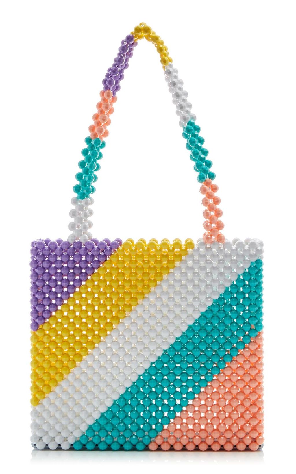 Beaded Bags Are Everywhere Right Now: Shop Our Favorites | Who What Wear