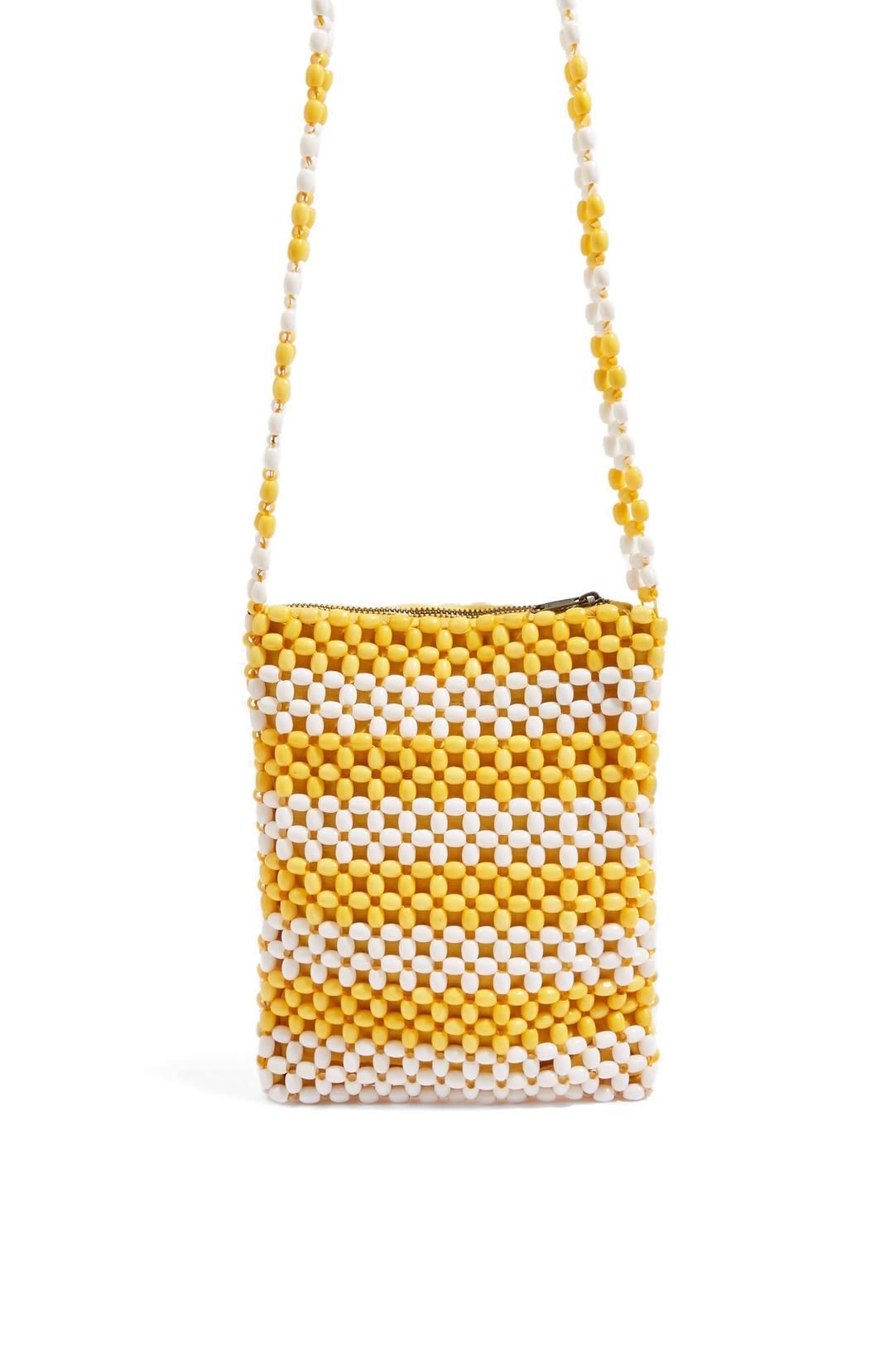 Beaded Bags Are Everywhere Right Now: Shop Our Favorites | Who What Wear
