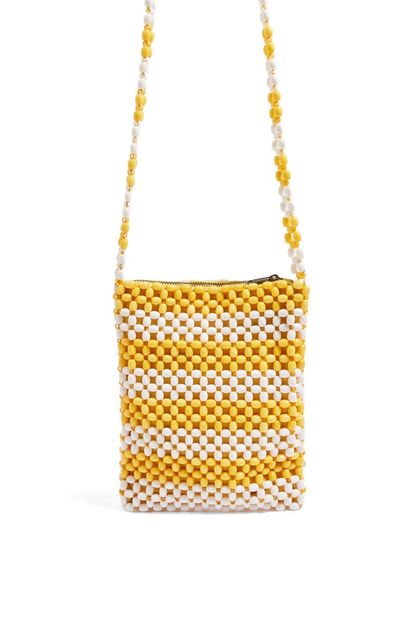 Beaded Bags Are Everywhere Right Now: Shop Our Favorites | Who What Wear
