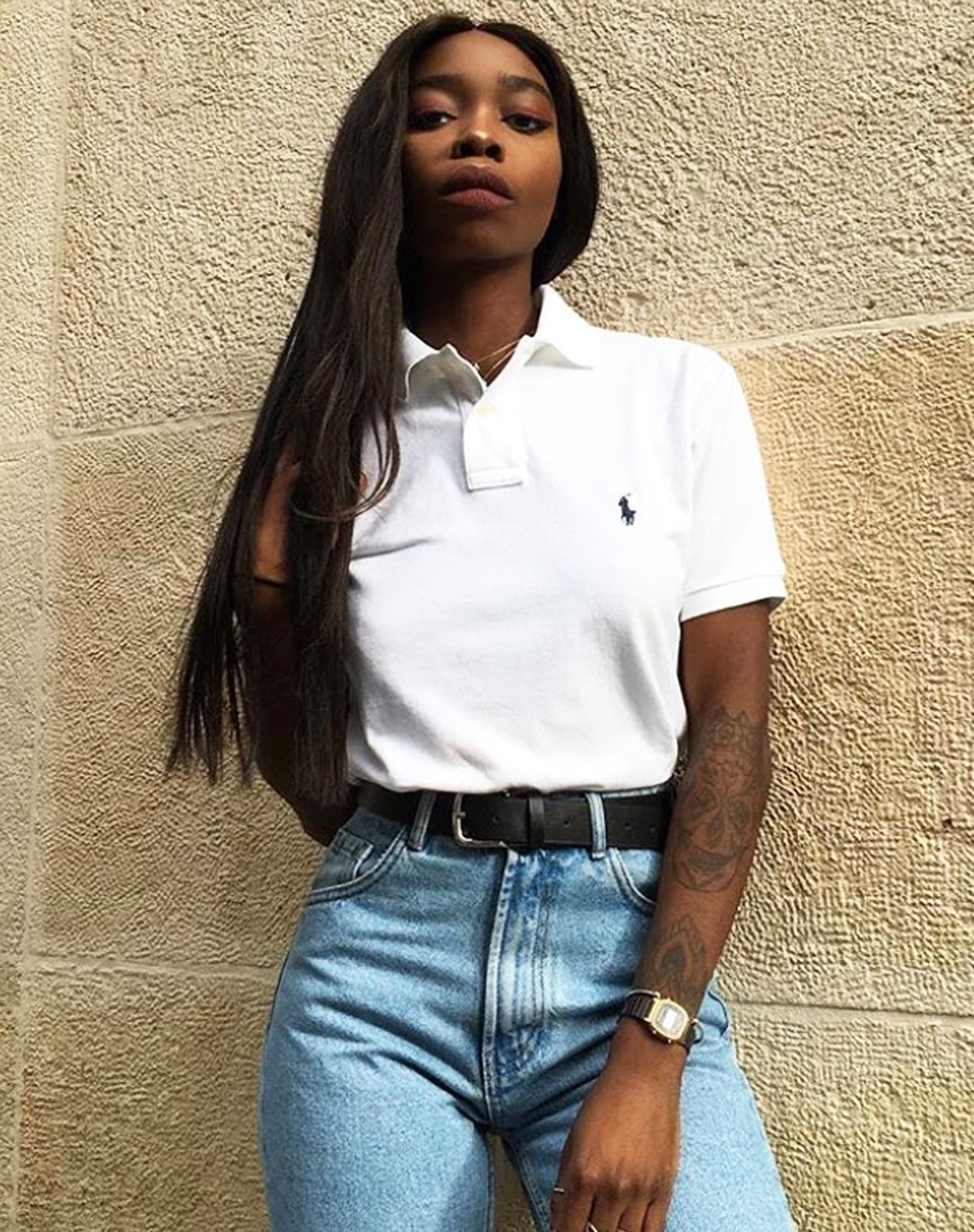 Polo Shirts Trend: The Classic Polo Is Back | Who What Wear