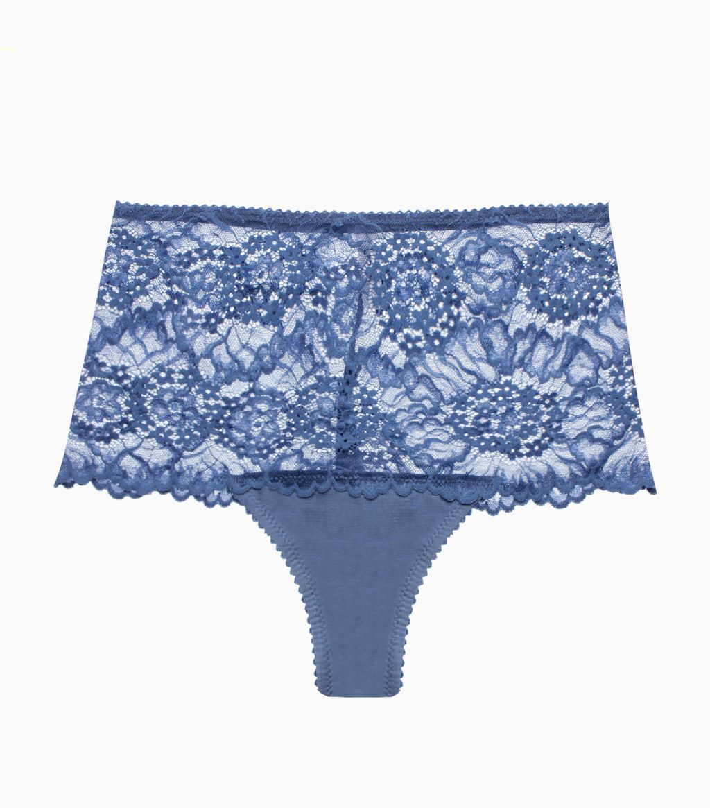 The 10 Biggest Lingerie Trends to Try This Summer | Who What Wear