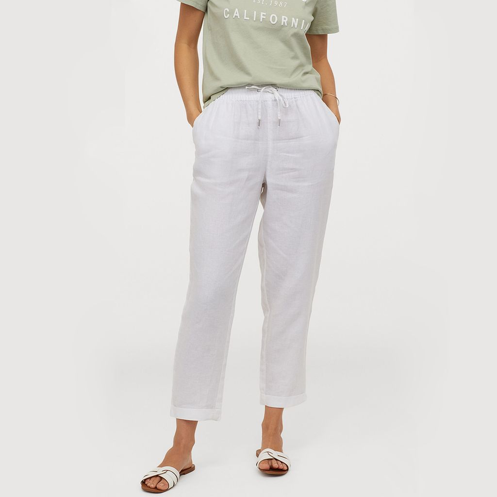 How to Wash Linen in 5 Easy Steps | Who What Wear