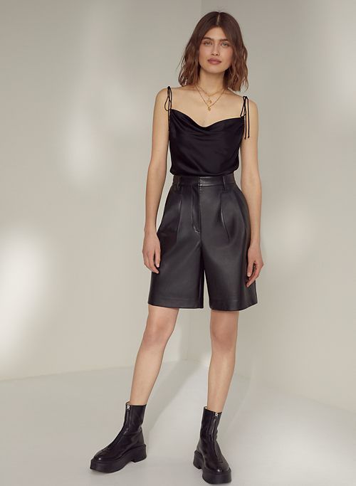 Everything That Should Be on Your Spring Fashion List | Who What Wear