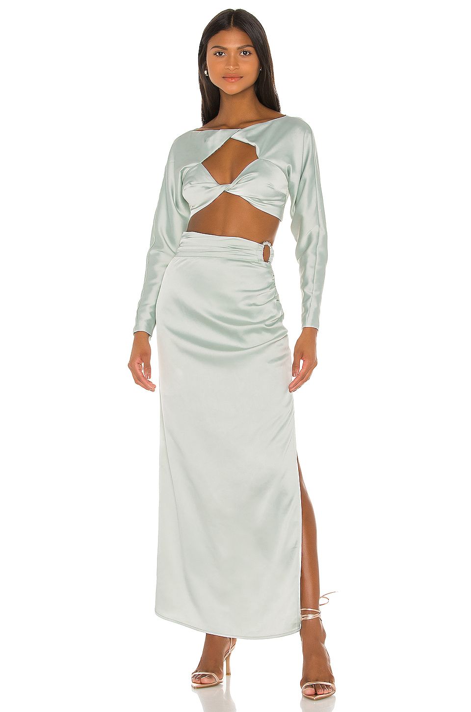 Everything That Should Be on Your Spring Fashion List | Who What Wear