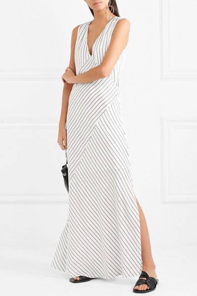 Classic Striped Pieces That Are 100% Worth the Money | Who What Wear
