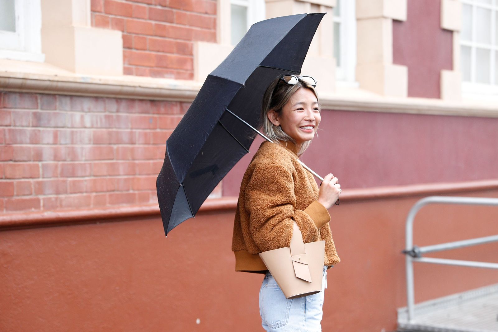 Interesting Ways to Style Outfits | Who What Wear