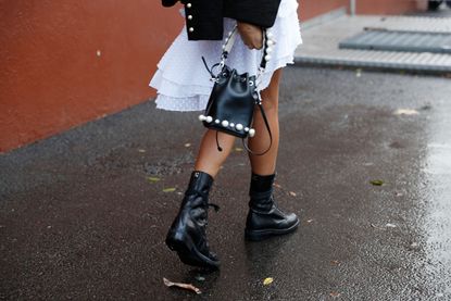 Interesting Ways to Style Outfits | Who What Wear