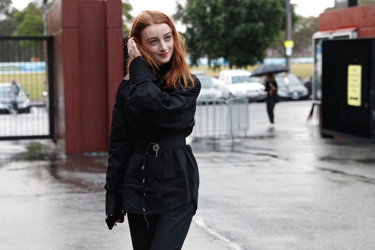 Interesting Ways to Style Outfits | Who What Wear