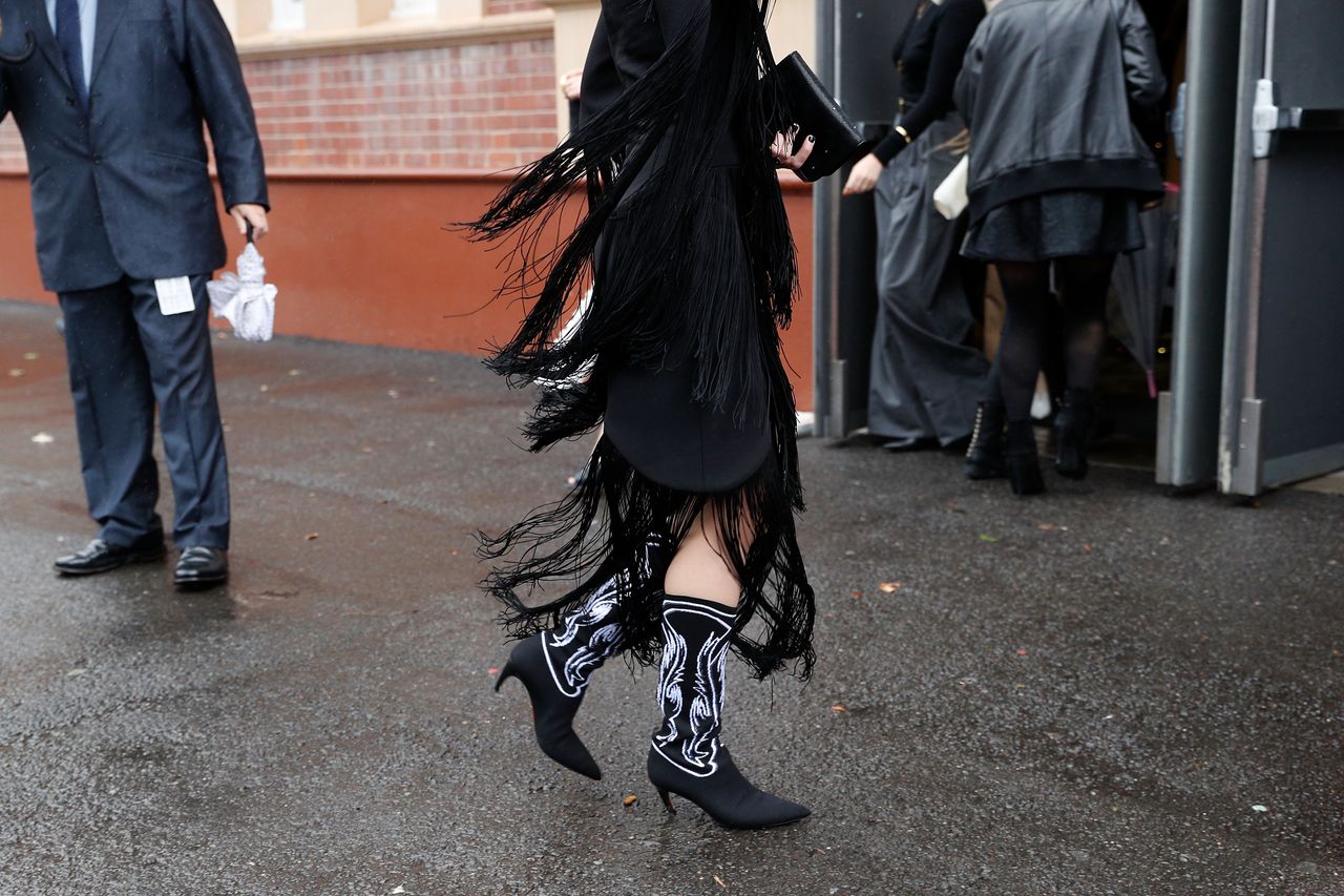 Interesting Ways to Style Outfits | Who What Wear