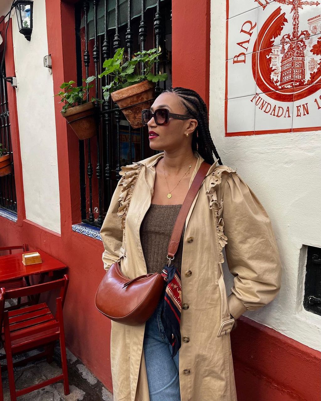 City-Break Outfits: The 25 Items to Pack in Your Carry-On | Who What Wear