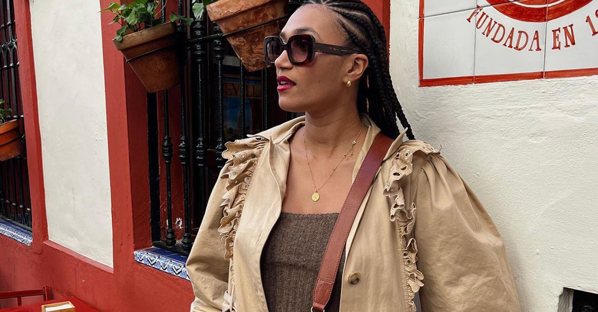 City-Break Outfits: The 25 Items to Pack in Your Carry-On | Who What Wear