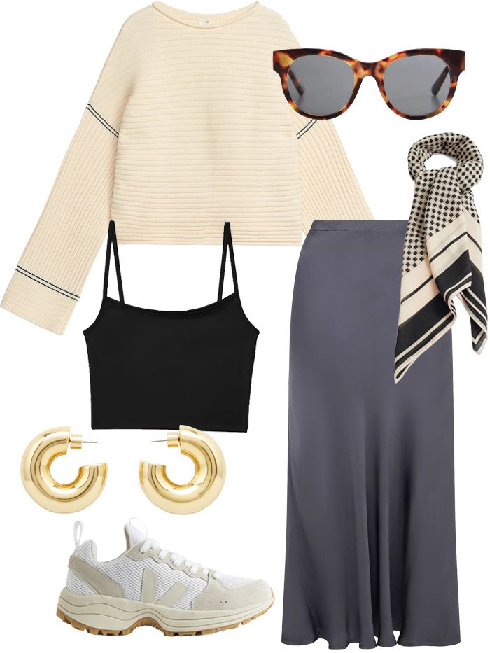 City-Break Outfits: The 25 Items to Pack in Your Carry-On | Who What Wear