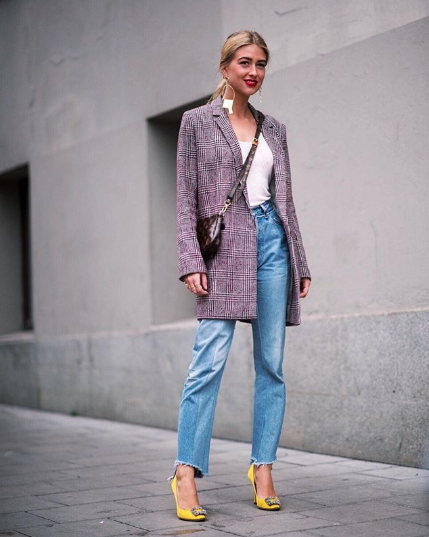 15 Chic Bodysuit Outfit Ideas for Summer | Who What Wear