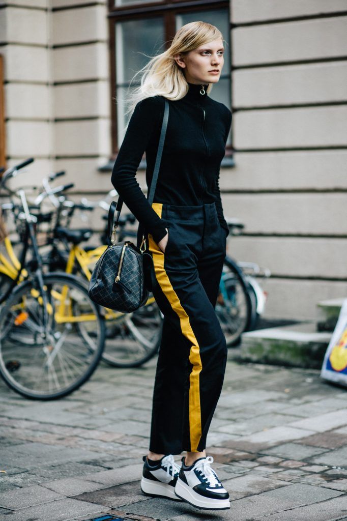 15 Chic Bodysuit Outfit Ideas for Summer | Who What Wear