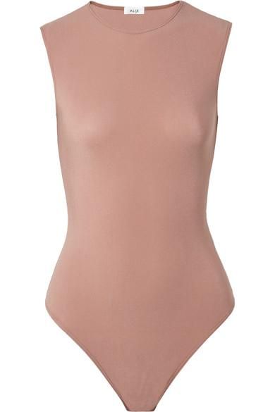 15 Chic Bodysuit Outfit Ideas for Summer | Who What Wear